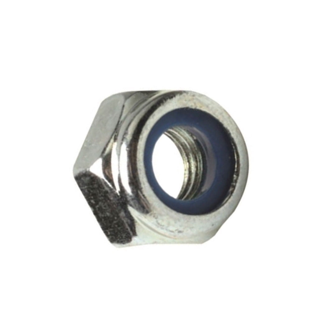 Mutteri M7 Nylock - Automeca